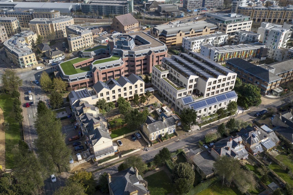 Projects Archive - SDC