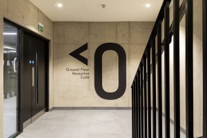 1000 Discovery Drive - SDC