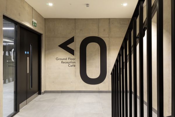 1000 Discovery Drive - SDC