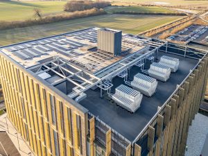 1000 Discovery Drive - SDC