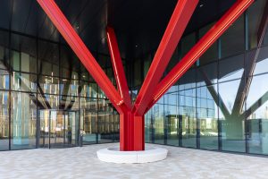 1000 Discovery Drive - SDC