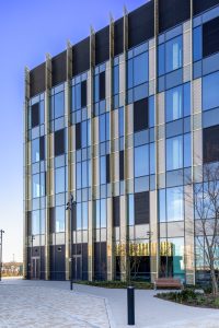 1000 Discovery Drive - SDC