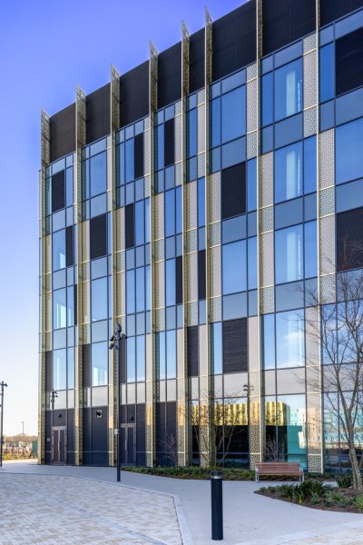 1000 Discovery Drive - SDC