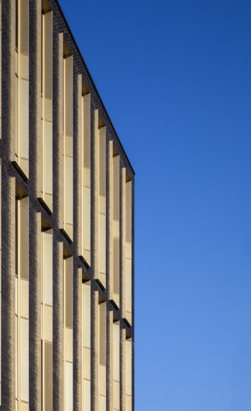 1000 Discovery Drive - SDC