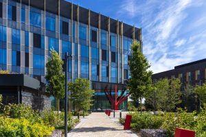 1000 Discovery Drive - SDC