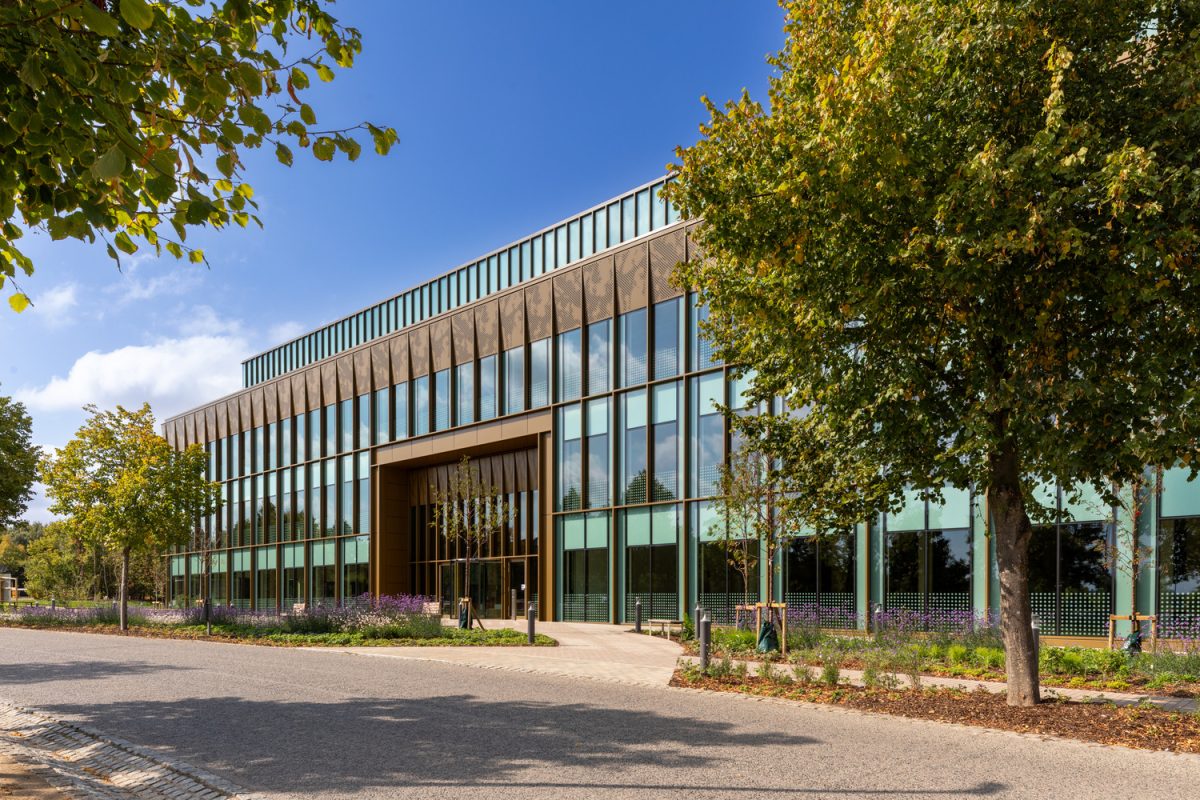 Projects Archive - SDC