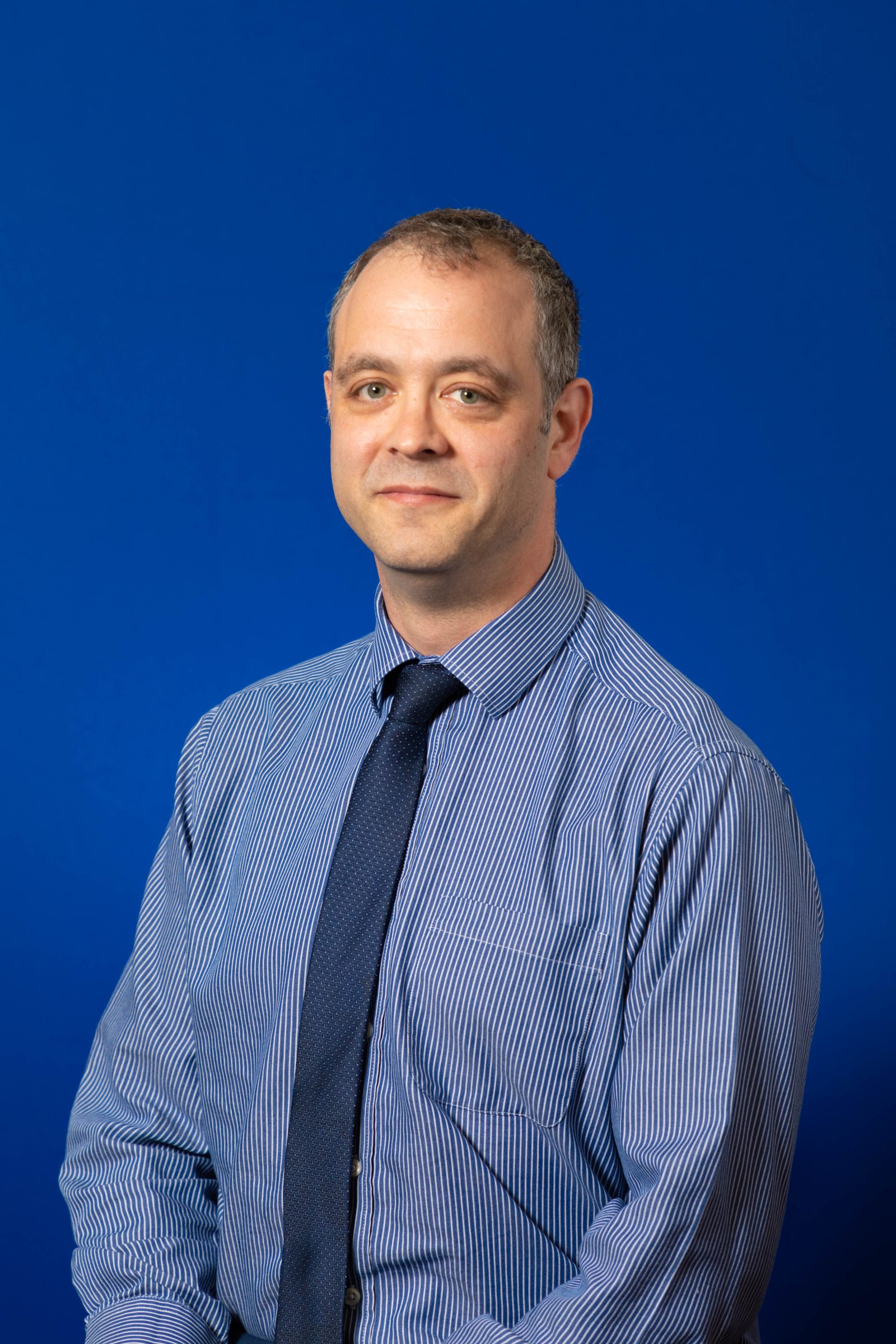 1000 Discovery Drive - SDC