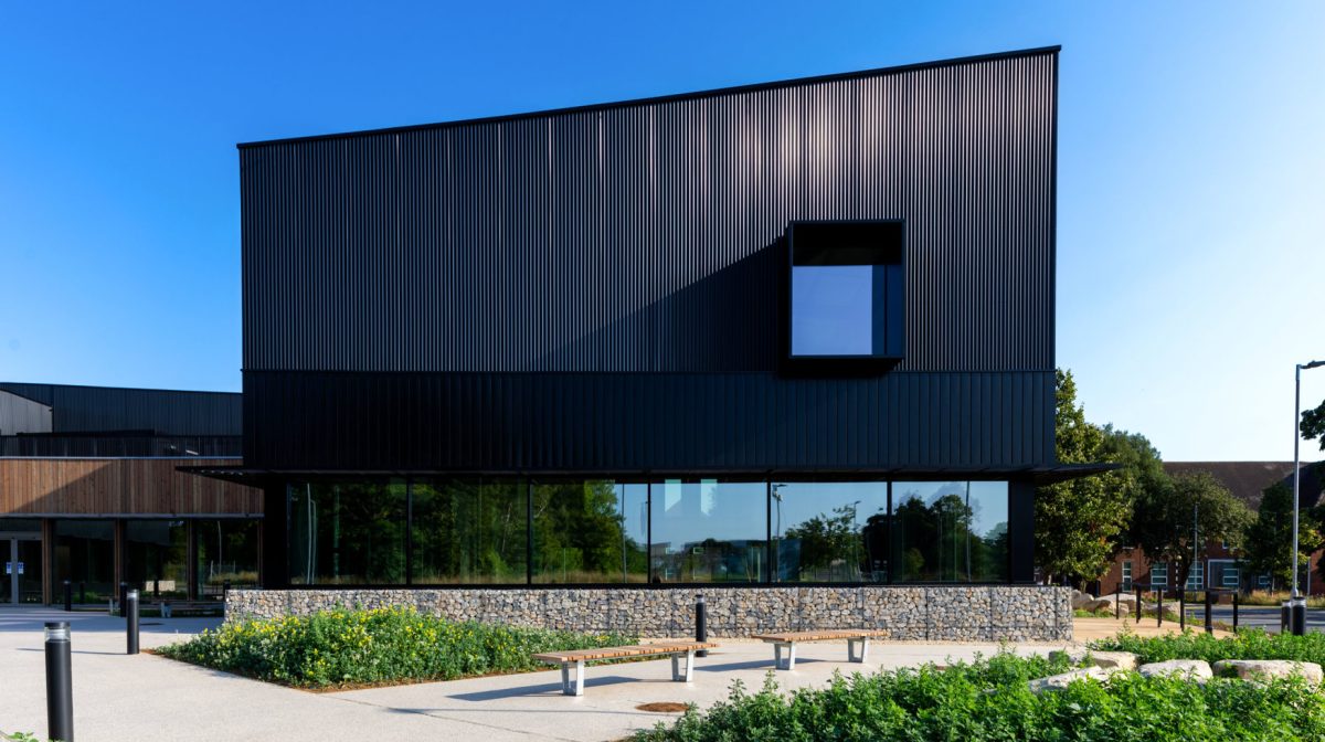 Projects Archive - SDC