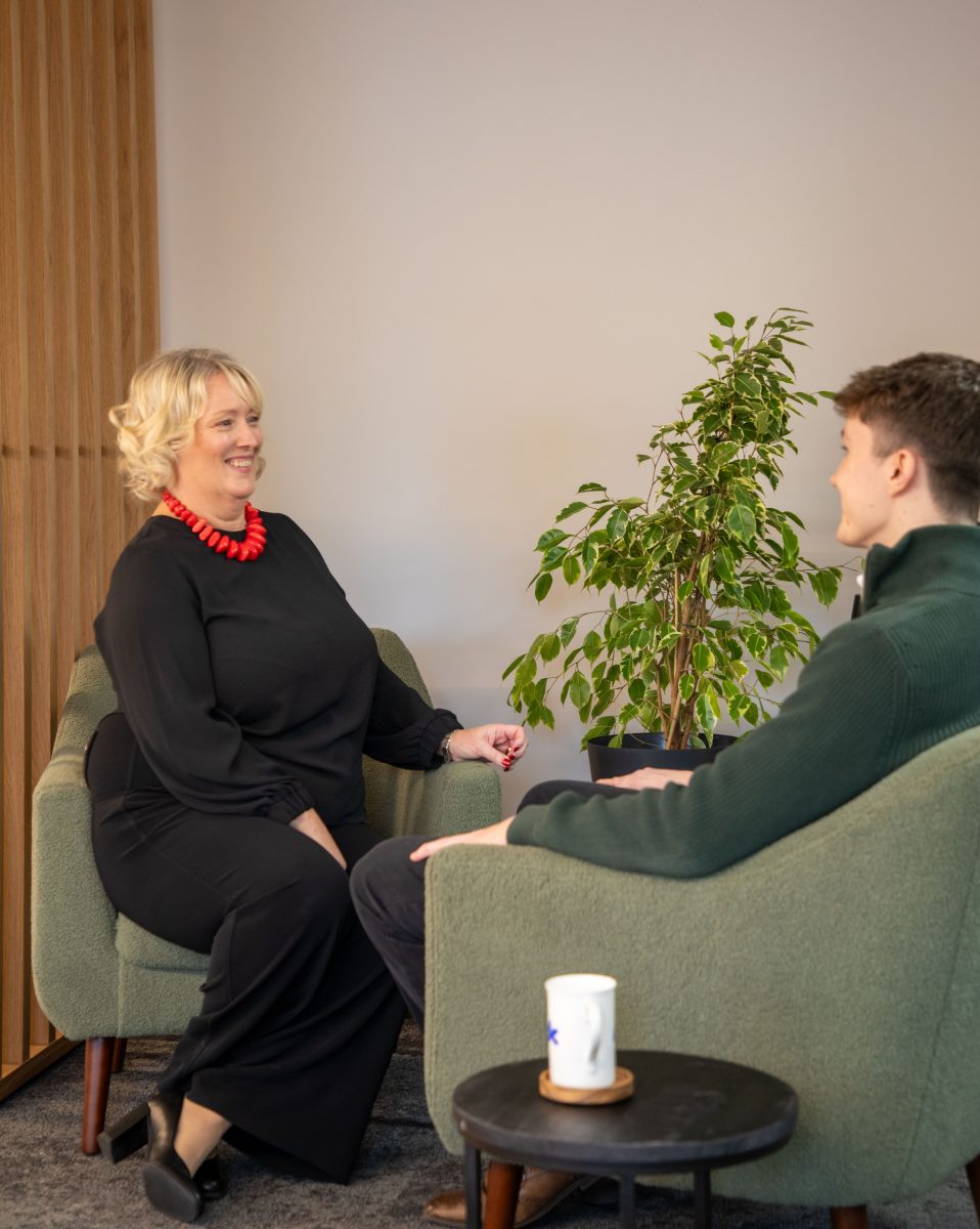 Health & Safety - SDC