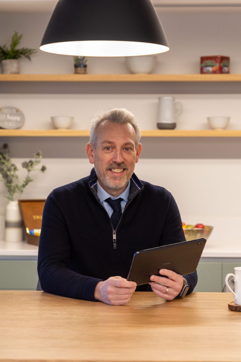 Sherard Building Refurbishment - SDC