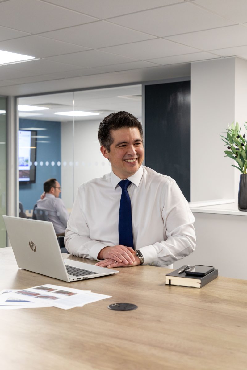 Flitwick Leisure Centre - SDC