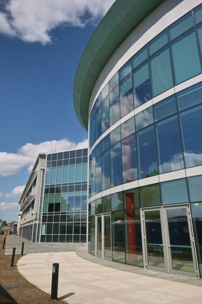 Projects Archive - SDC