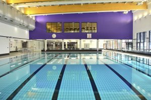 Flitwick Leisure Centre - SDC