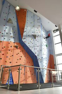 Flitwick Leisure Centre - SDC