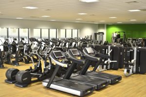 Flitwick Leisure Centre - SDC