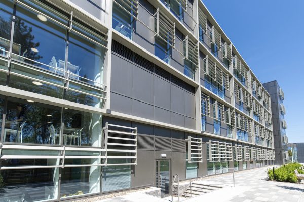 Richardson Building - SDC