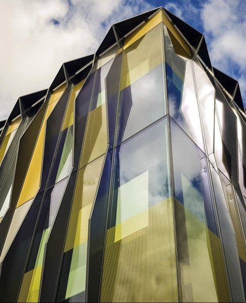 Projects Archive - SDC