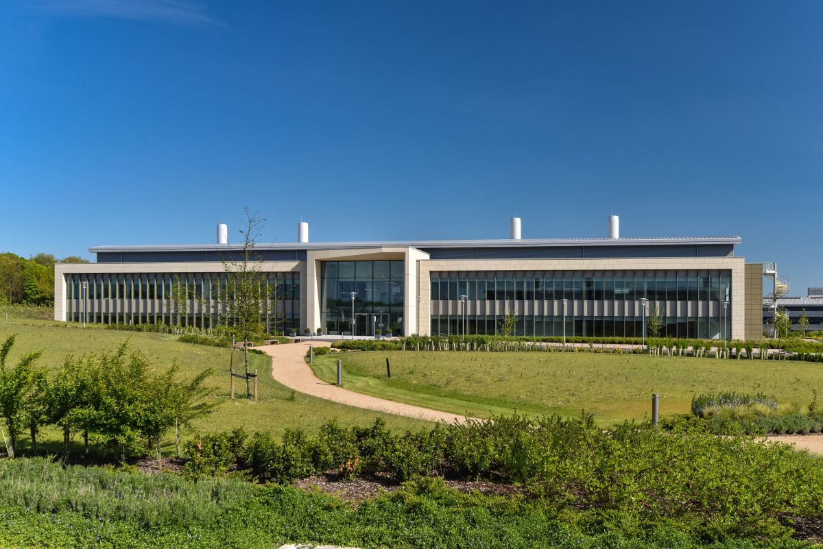 Projects Archive - SDC