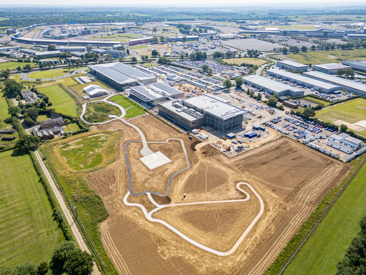 Projects Archive - SDC