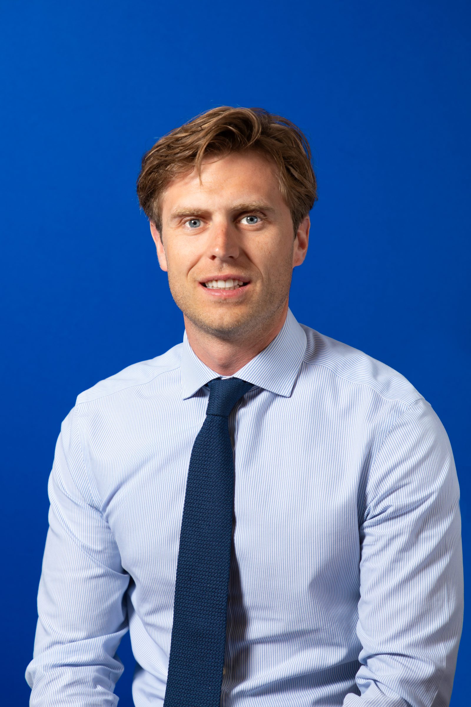 The Bradfield Centre - SDC