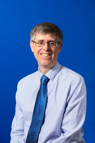 1000 Discovery Drive - SDC