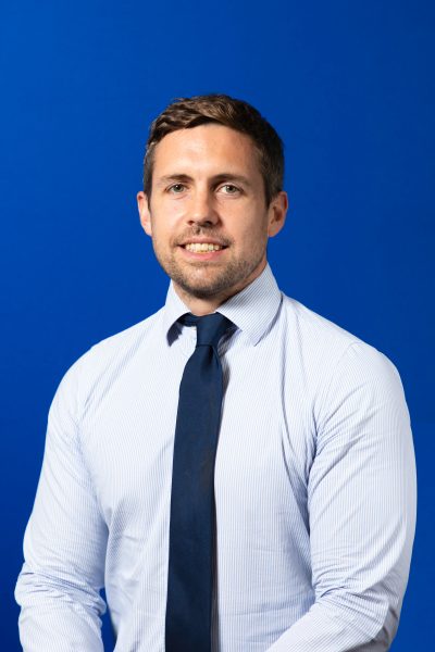 1000 Discovery Drive - SDC