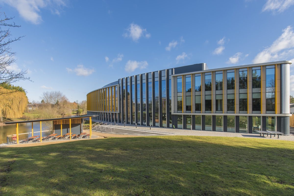 Projects Archive - SDC