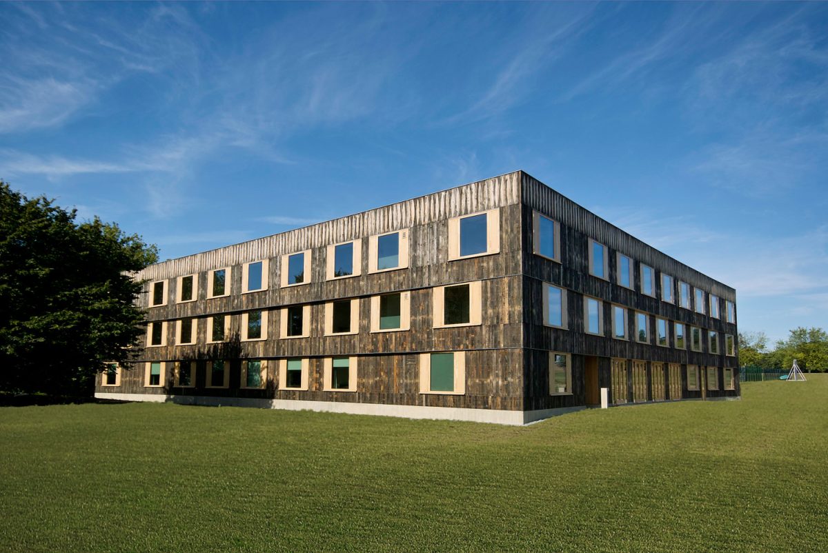 Accommodation Archives - SDC