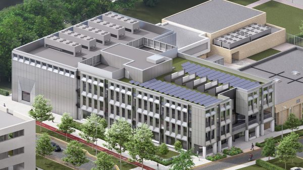 Projects Archive - SDC