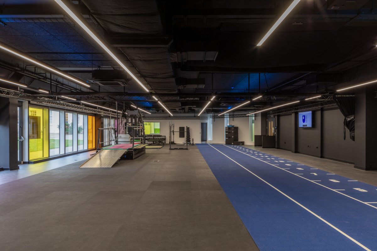 Special Projects – SDC