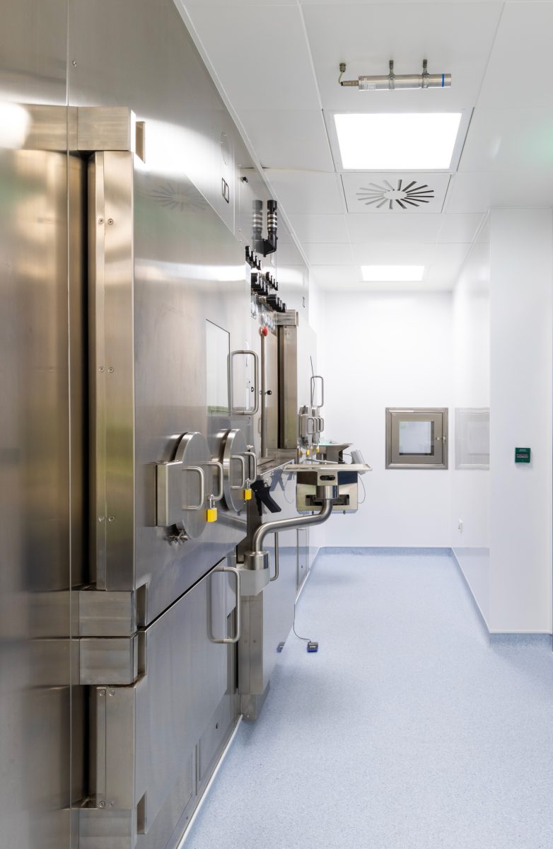 Curium Pharmaceutical - SDC