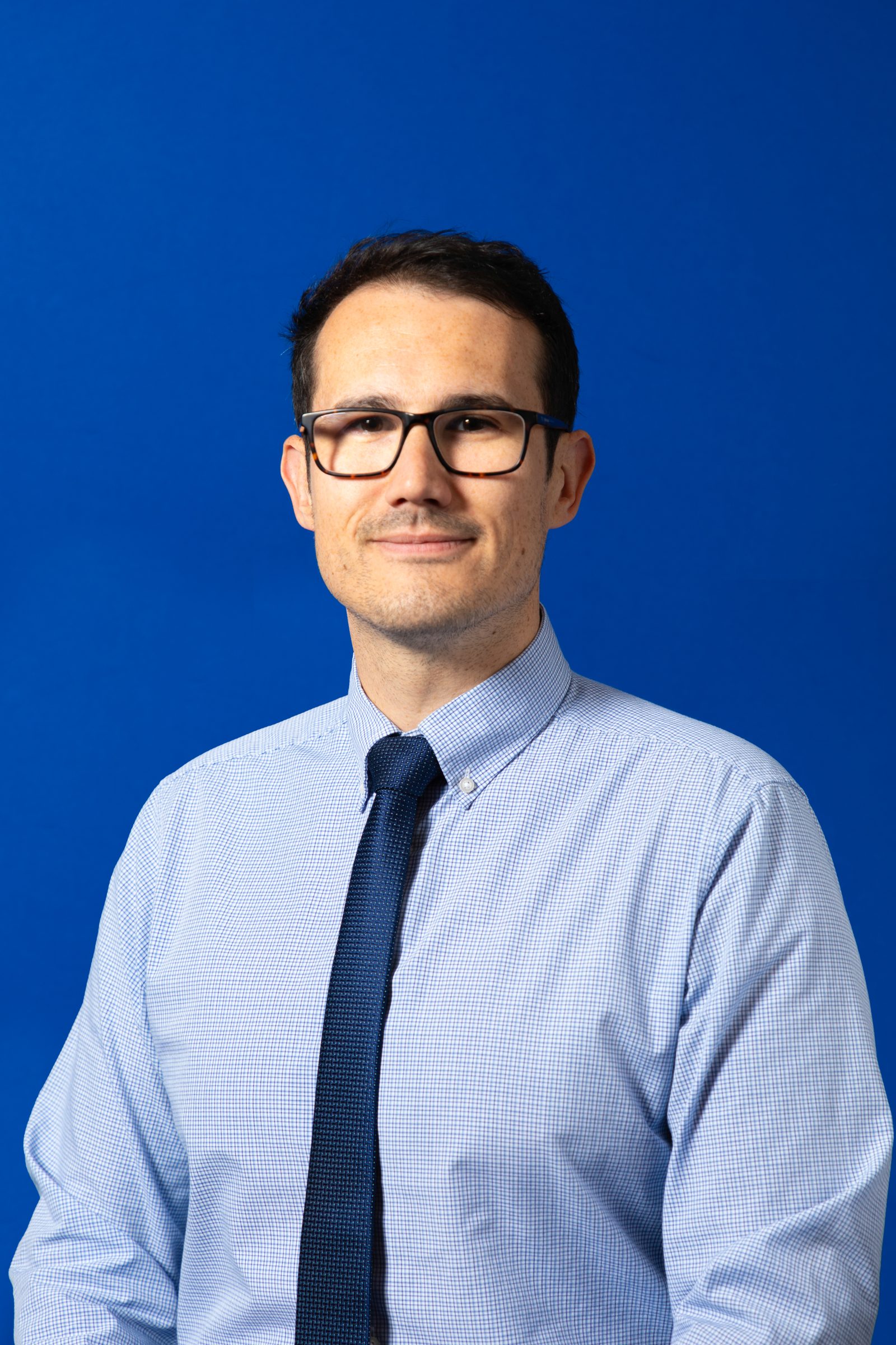 St Edmund Hall - SDC