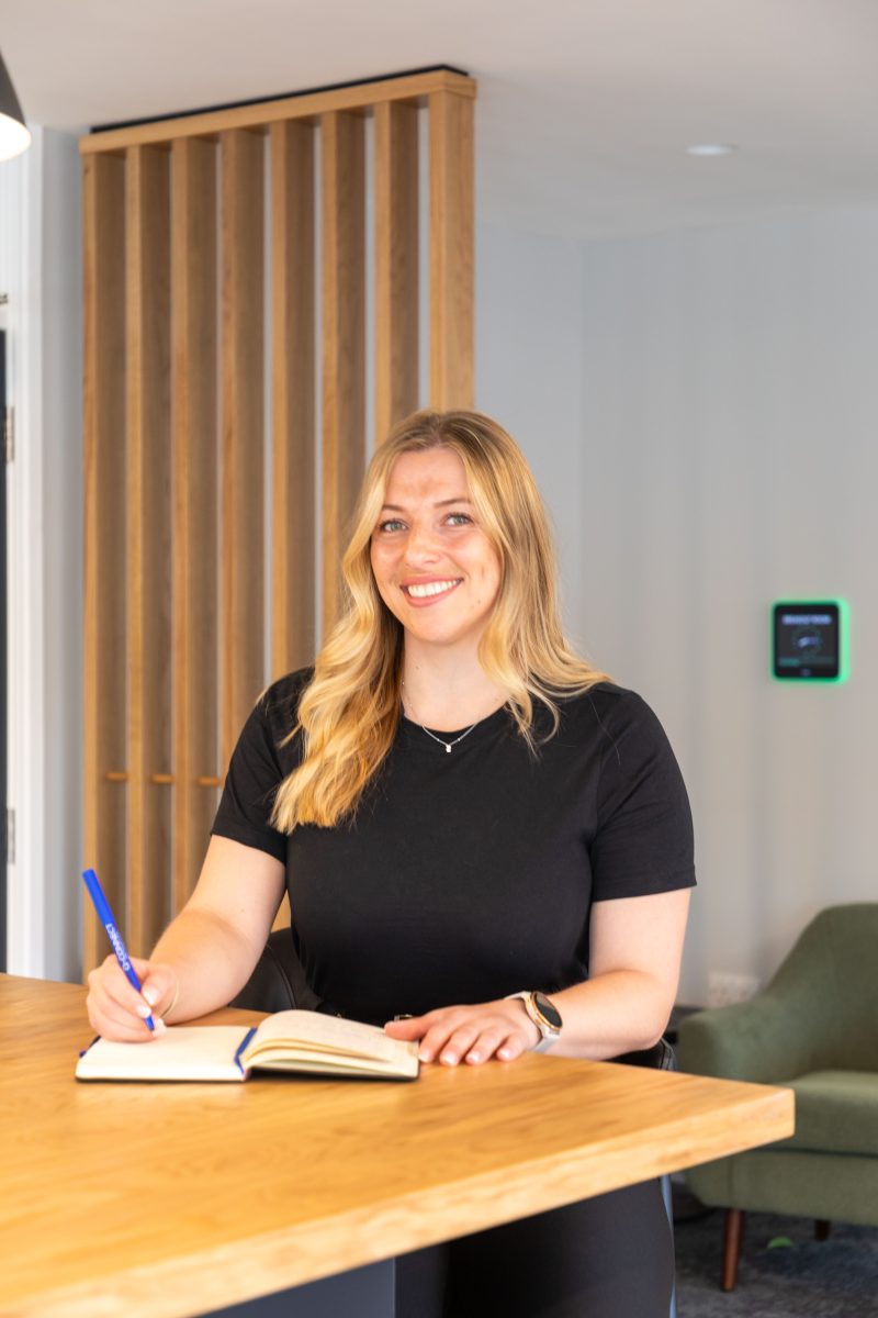 Flitwick Leisure Centre - SDC