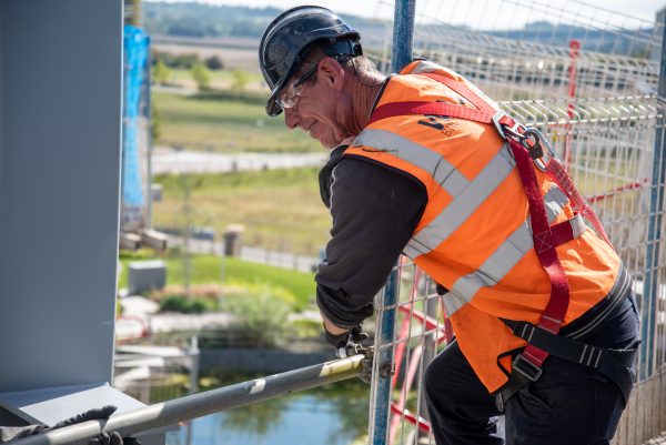 Health & Safety - SDC