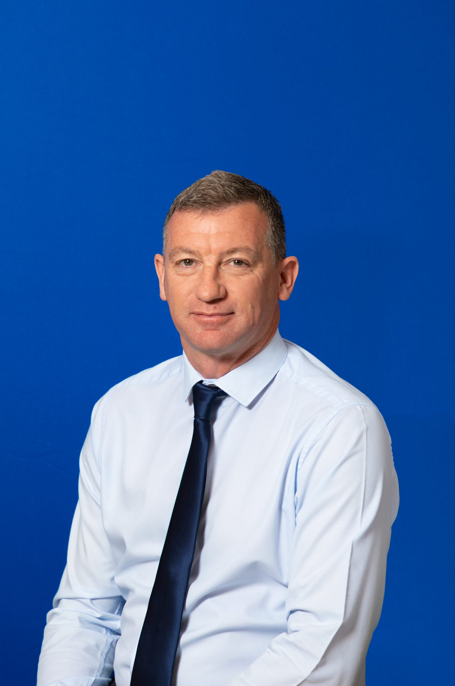 1000 Discovery Drive - SDC