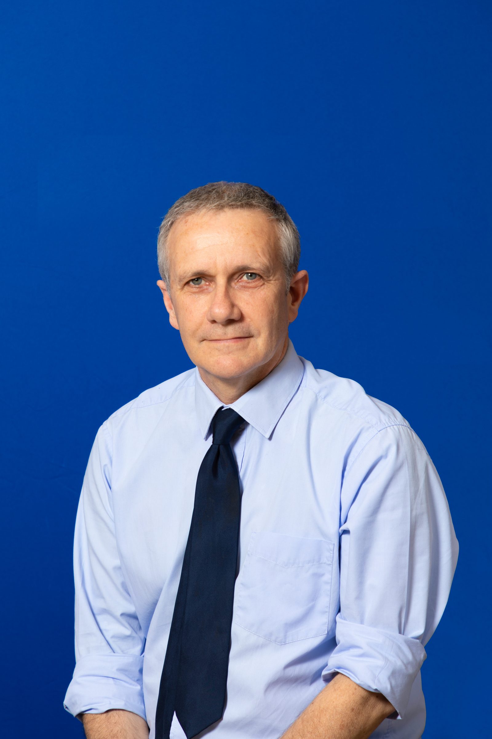 1000 Discovery Drive - SDC