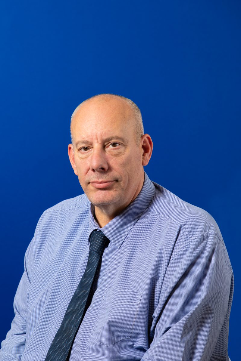 Battery Test Facility - SDC