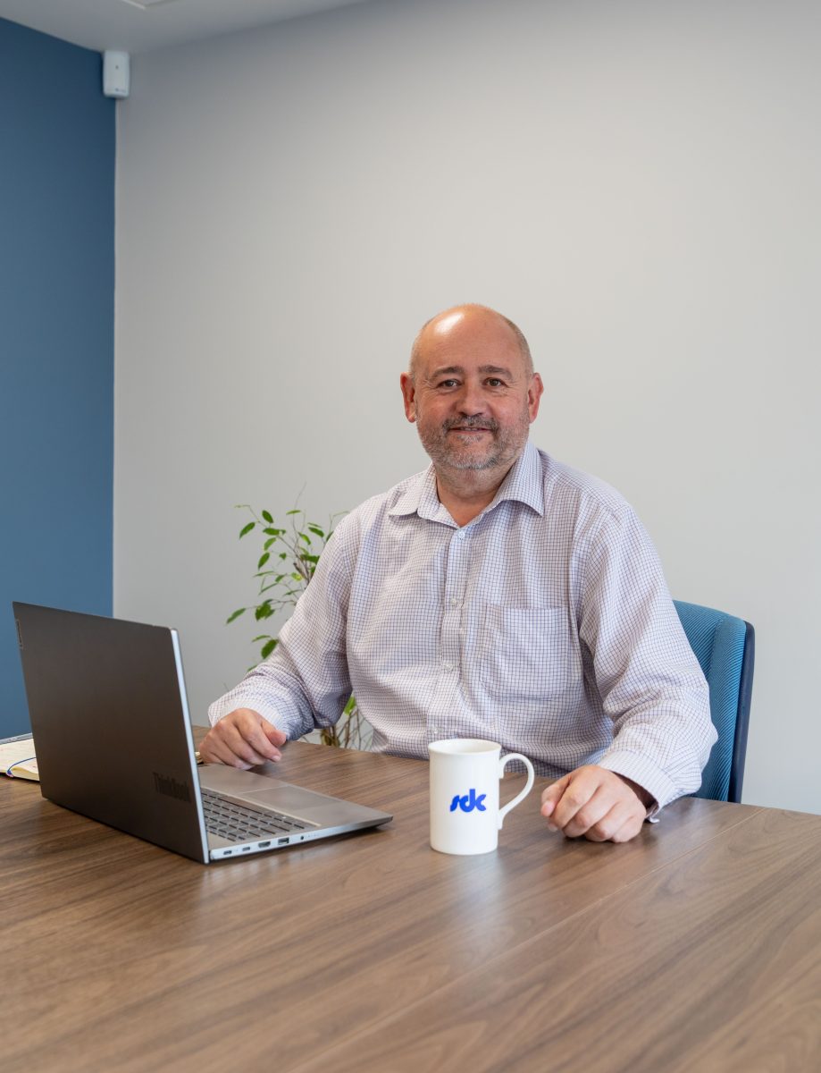 Flitwick Leisure Centre - SDC