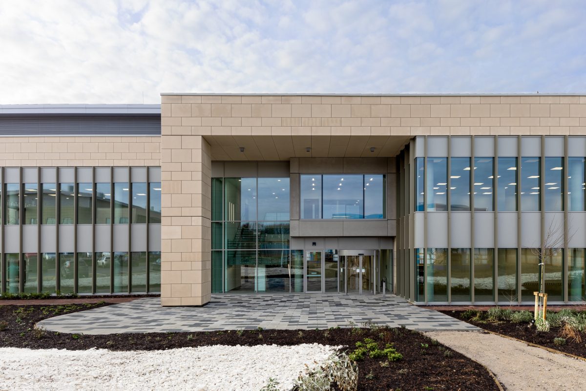 Projects Archive - SDC