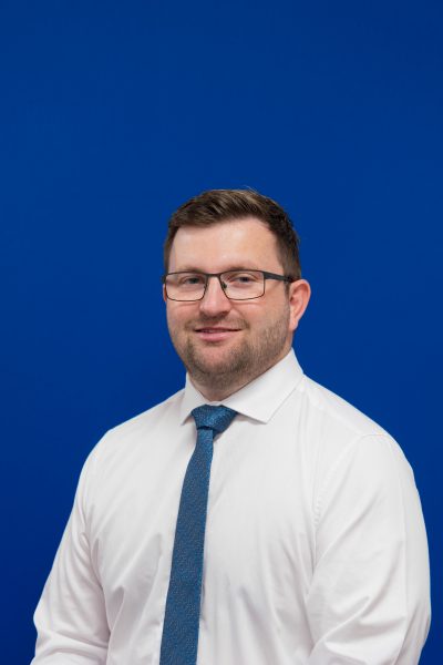 1000 Discovery Drive - SDC