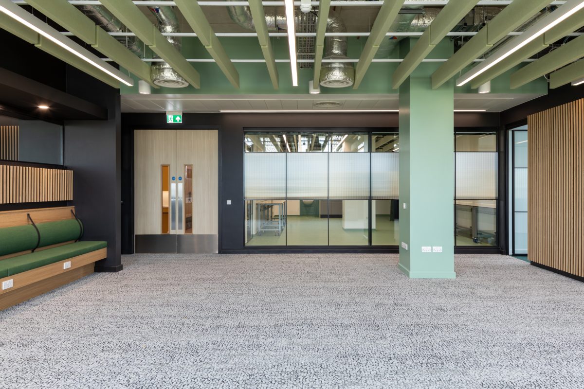 CUH - Histopathology, 1000 Discovery Drive - SDC